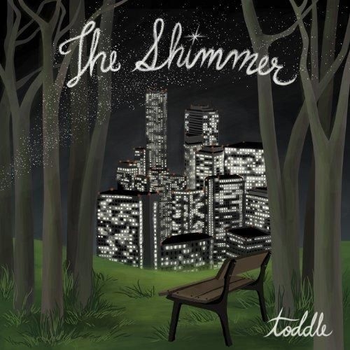 YESASIA: the shimmer (Japan Version) CD - toddle - Japanese Music ...