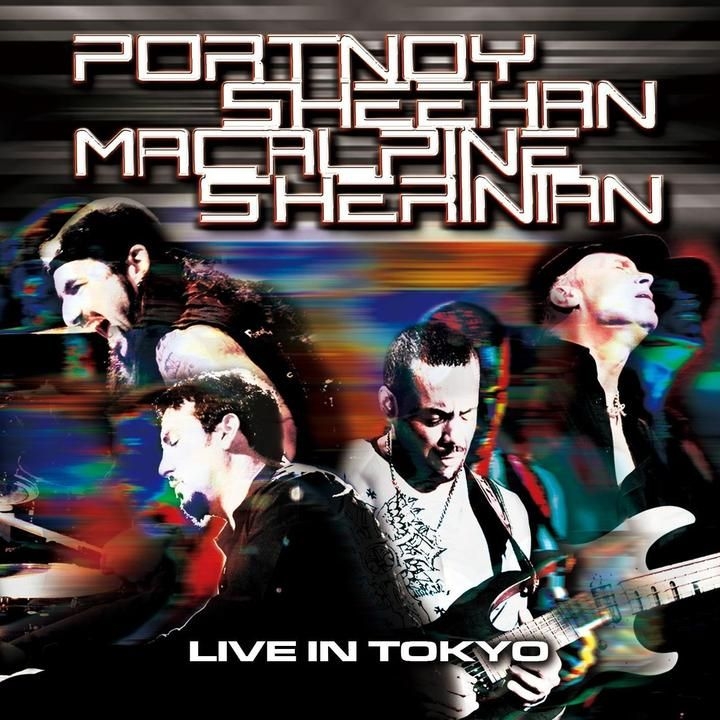 YESASIA: Live In Tokyo (ALBUM+DVD+BOOKLET)(First Press Limited Edition ...