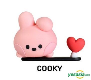 YESASIA: BT21 MININI - CAR FIGURE (G. COOKY) GIFTS,Celebrity Gifts ...