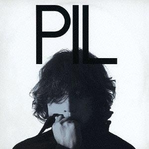 YESASIA : PIL (ALBUM+DVD) (初回限定版) (日本版) 鐳射唱片 - 淺井健一 - 日語音樂 - 郵費全免