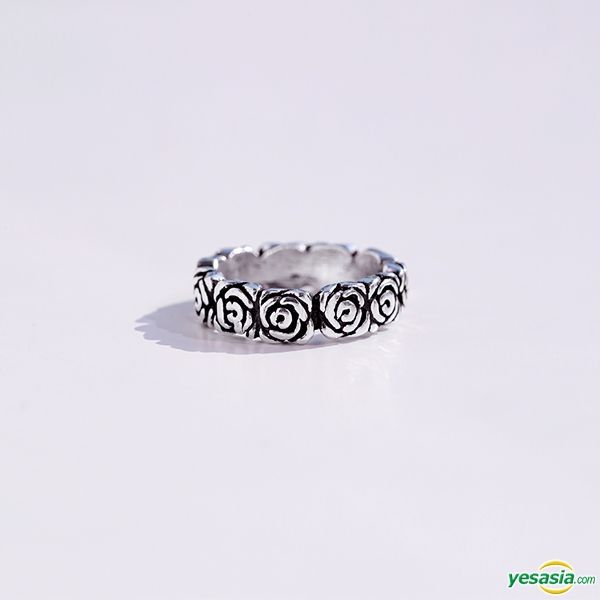 YESASIA: The Boyz : Kevin Style - Prout Ring (No. 13) Celebrity Gifts ...