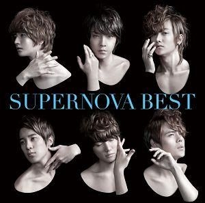YESASIA : Supernova Best (ALBUM+ Live DVD)(初回限定版 B)(日本版) 鐳射唱片 ...