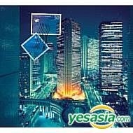 YESASIA: Tegami (Japan Version) CD - TOKIHAI, Victor Entertainment ...