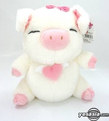 YESASIA: My Lovely Sam Soon Pig - Small GIFTS - OZ Land Korea ...