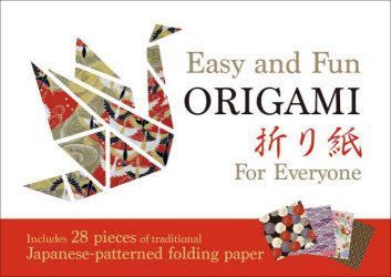 YESASIA : i ji ando fuan origami fuo evuriwan origami EASY AND FUN ...