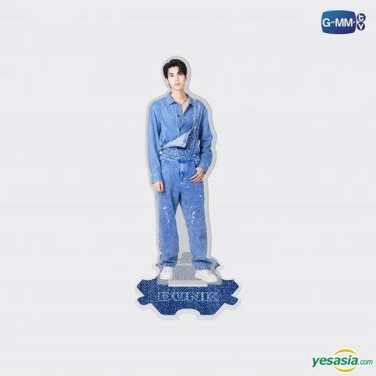 YESASIA: Stunning Series : Dunk Natachai - Acrylic Standee Celebrity ...