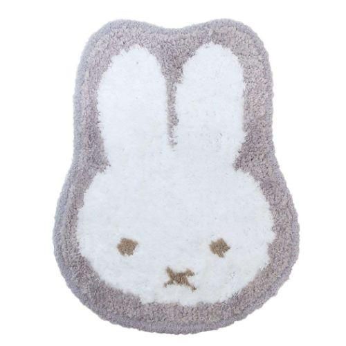 YESASIA: Miffy Rug GY - Marimocraft - Lifestyle & Gifts - Free Shipping