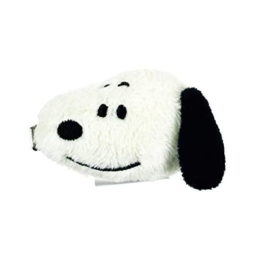 YESASIA: SNOOPY Mascot Hair Clip (SNOOPY) - T'S Factory - Lifestyle ...
