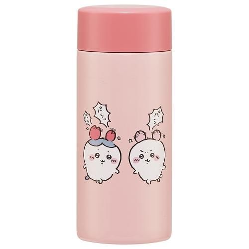 YESASIA: Chiikawa Stainless Drinking Bottle 250ml - Skater - Lifestyle ...