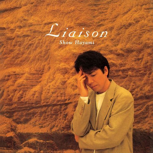 YESASIA: Liaison (Japan Version) CD - Hayami Sho - Japanese Music - Free Shipping