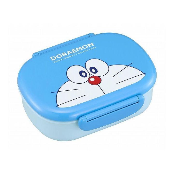 YESASIA: Doraemon Lunch Box 360ml - OSK - Lifestyle & Gifts - Free Shipping