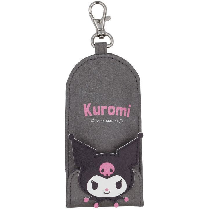 YESASIA : Kuromi 鑰匙套 - - 生活百貨及精品 - 郵費全免 - 北美網站
