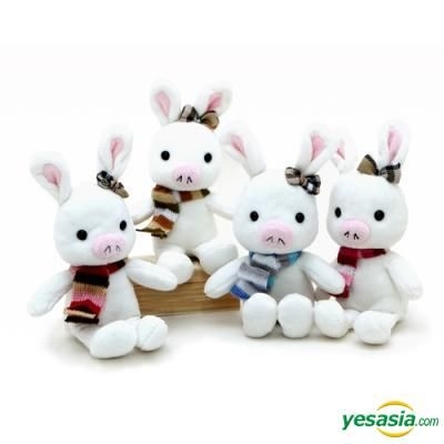 YESASIA: You're Beautiful - Pig Rabbit Mini (No. 02) PHOTO/POSTER ...
