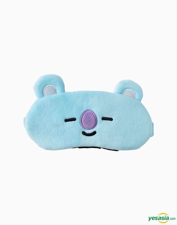 YESASIA: BT21 KOYA SLEEP MASK GROUPS,GIFTS,PHOTO/POSTER,MALE STARS ... YESASIA: BT21 KOYA SLEEP MASK GROUPS,GIFTS,PHOTO/POSTER,MALE STARS ...
