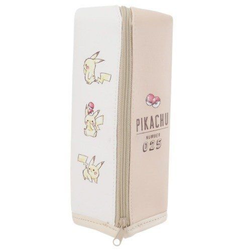 YESASIA: Pokemon Open Stand Pen Case (Ivory) - Kamio Japan - Lifestyle ...
