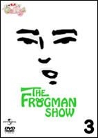 YESASIA: The Frogman Show: Kofun Gal no Coffy Vol.3 (Japan Version) DVD ...