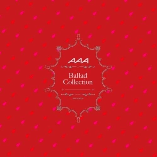 YESASIA: Ballad Collection (Normal Edition)(Japan Version) CD - AAA, Avex Marketing - Japanese ...
