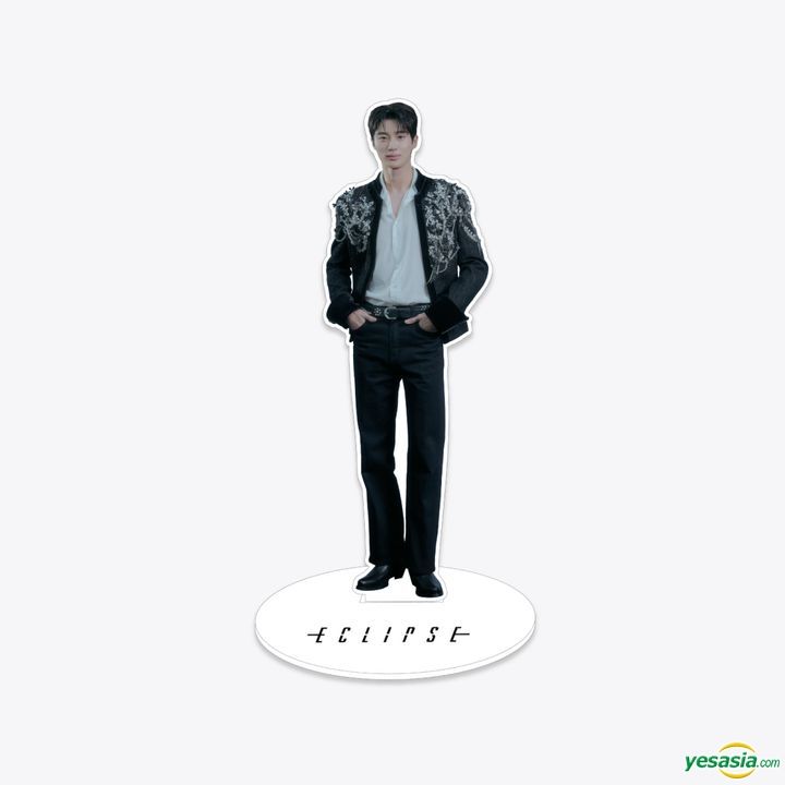 YESASIA: Lovely Runner Pop-Up Store Official MD - Paper Mini Stand ...