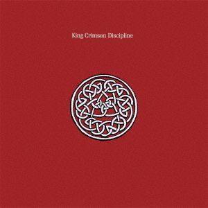 YESASIA: Discipline SHM-CD Legacy Collection 1980 [SHM-CD] (Japan Version) CD - King Crimson ...