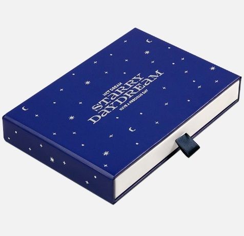 YESASIA: NCT Dream - Starry Day Dream Postcard Set (Mark Version) MALE ...