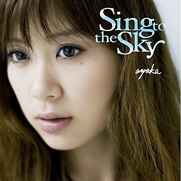 YESASIA: Sing to the Sky (Normal Edition)(Japan Version) CD - Ayaka, Warner Music Japan ...