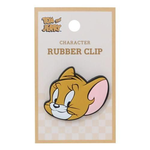 YESASIA: Tom & Jerry Rubber Clip (Jerry) - Kamio Japan - Lifestyle ...