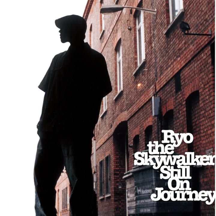YESASIA : STILL ON JOURNEY (初回限定版)(日本版) 鐳射唱片 - Ryo The Skywalker, Warner Music Japan - 日語音樂 - 郵費全免