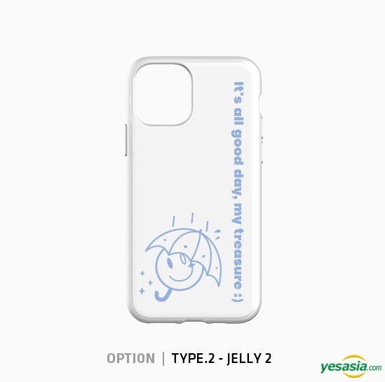 YESASIA: TREASURE 'My Treasure' Phone Case (Type 2) (Galaxy Note20 ...