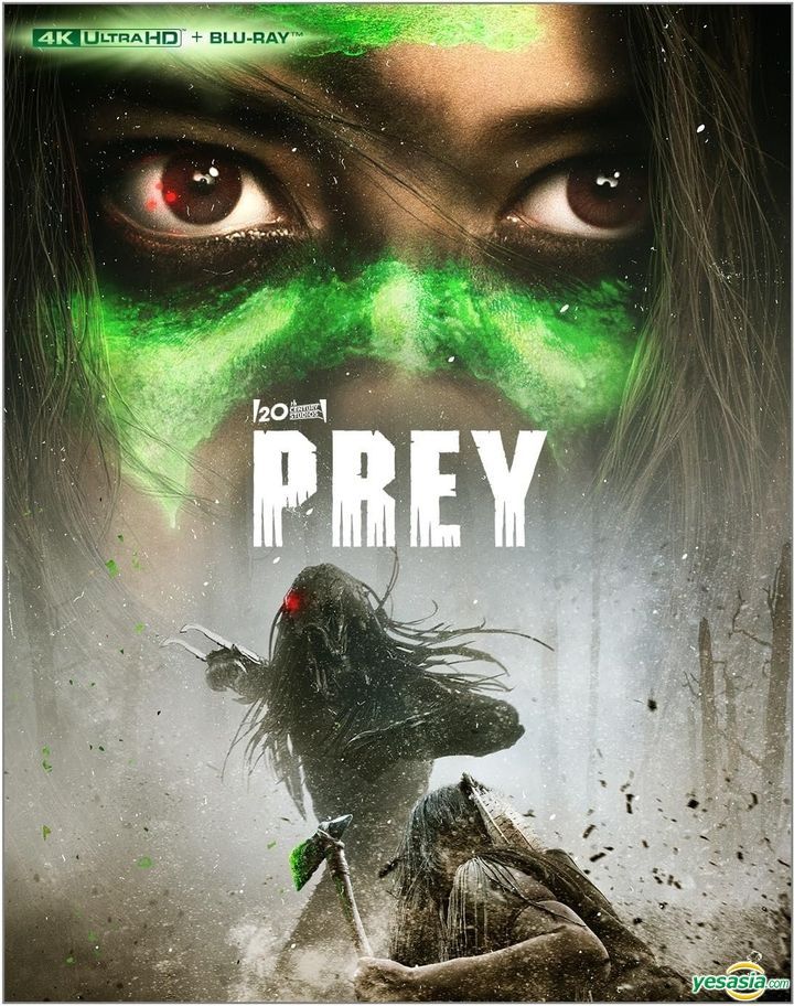 YESASIA : 終極戰士: 獸獵者 (2022) (4K Ultra HD + Blu-ray) (美國版) Blu-ray ... YESASIA : 終極戰士: 獸獵者 (2022) (4K Ultra HD + Blu-ray) (美國版) Blu-ray ...