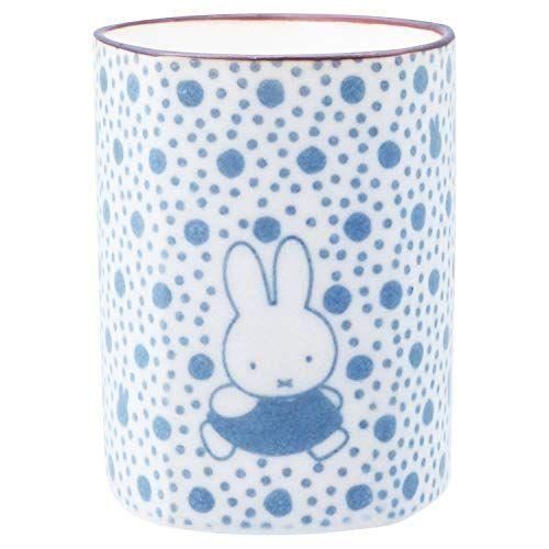 YESASIA: Miffy Ceramic Tea Cup 175ml (Kasumi) - Kanesho Toki ...