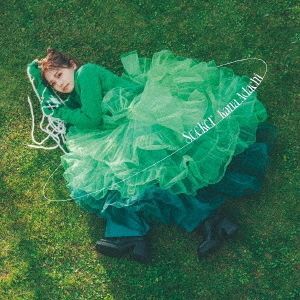 YESASIA : Seeker (ALBUM+BLU-RAY +MOOK) (完全生産限定版) (日本版) Blu-ray,镭射唱片 ...