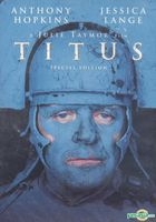 YESASIA : Titus (DVD) (特別版) (美國版) DVD - 真茜嘉蘭治, 安東尼 鶴健士, 20th Century ...