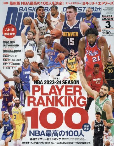 YESASIA: DUNK SHOOT 06019-03 2024 - - Japanese Magazines - Free ...