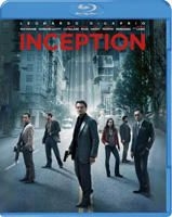 YESASIA: Inception (Blu-ray) (2 Blu-ray + DVD Set) (First Press Limited ...