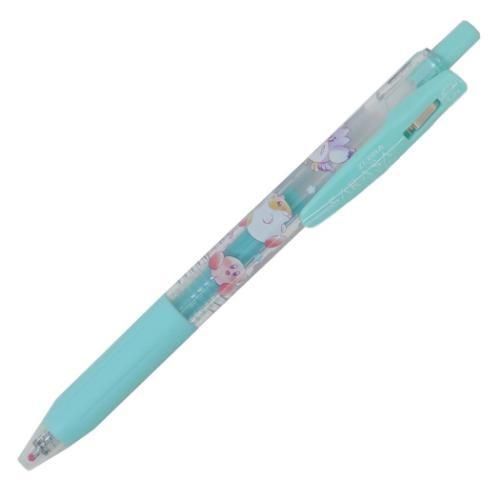 YESASIA: Kirby SARASA Ball Pen 0.5mm (Milk Blue Green) - Kamio Japan ...
