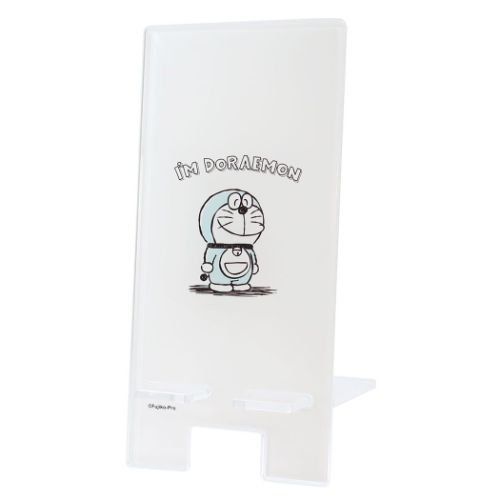 YESASIA: Doraemon Acrylic Mobile Stand A - Gourmandise - Lifestyle ...