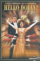 YESASIA: Hello, Dolly! DVD - Walter Matthau, Barbra Streisand, Deltamac ...