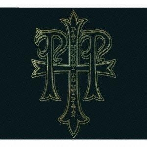 YESASIA : BEST OF PTP (ALBUM+BD)(初回限定版)(日本版) 镭射唱片 - Pay money To my ...