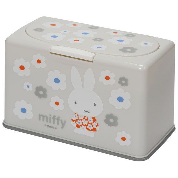 YESASIA: Miffy Mask Stocker - Skater - Lifestyle & Gifts - Free ...