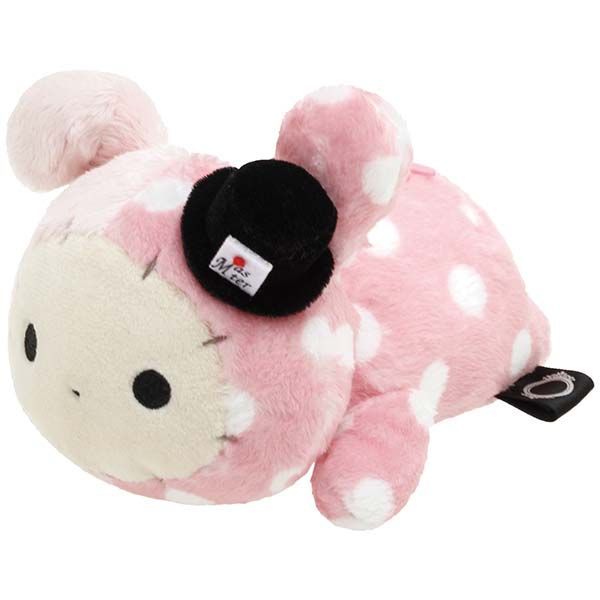 YESASIA: San-X Sentimental Circus Plush Toy - San-X - Lifestyle & Gifts ...