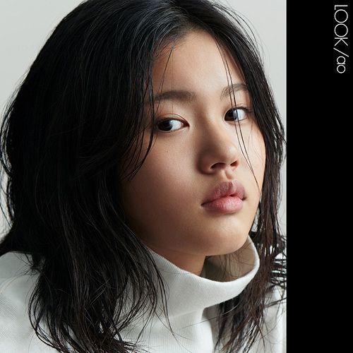 YESASIA: LOOK (ALBUM+DVD) (初回限定盤) (日本版) CD - ao, ビクターエンタテインメント - 日本の音楽 ...