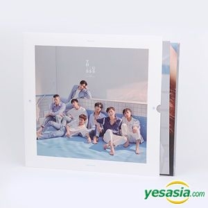 YESASIA: BTOB - MELZIT LP Poster Set PHOTO/POSTER,GROUPS,GIFTS,Celebrity Gifts - BTOB, cubee ...