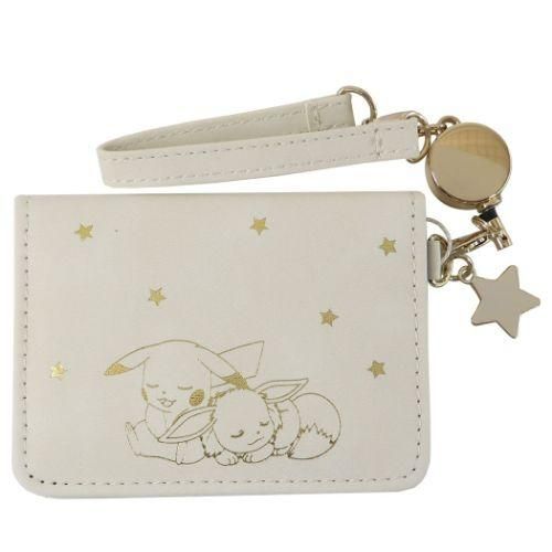 YESASIA: Pokemon Pass Case IV - Marimocraft - Lifestyle & Gifts - Free ...