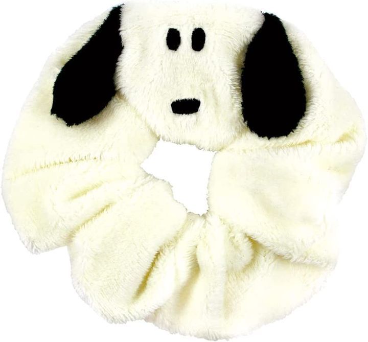 YESASIA: SNOOPY Scrunchie (Snoopy) - T'S Factory - Lifestyle & Gifts ...