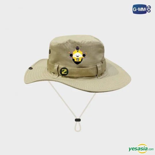 YESASIA: Perth & Chimon : Sol Cute - Bucket Hat Celebrity Gifts,PHOTO ...