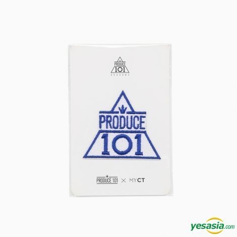 YESASIA: Produce 101 Sticker PHOTO/POSTER,GIFTS,MALE STARS,GROUPS ...