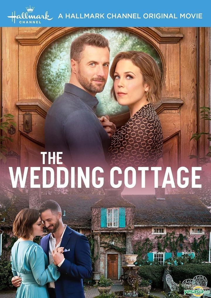 YESASIA: The Wedding Cottage (2023) (DVD) (US Version) DVD - Aaron ...