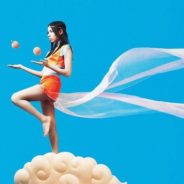 YESASIA : 失神 [Blu-spec CD2] (初回限定版)(日本版) 镭射唱片 - 女王蜂, Sony Music Entertainment - 日语音乐 - 邮费全免 - 北美网站