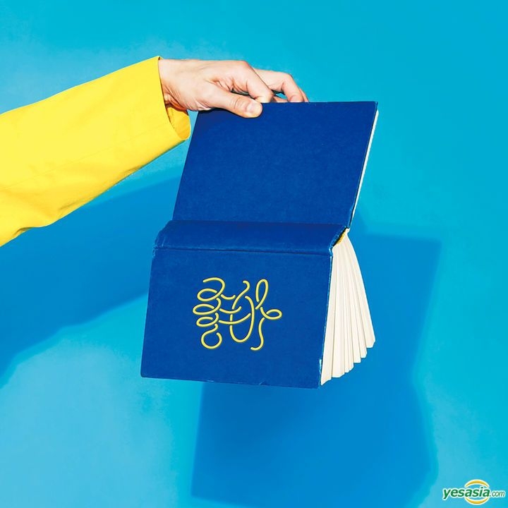 Yesasia Shinee Jong Hyun Album Vol 1 Cd Jong Hyun Shinee Kt Music Korean Music Free