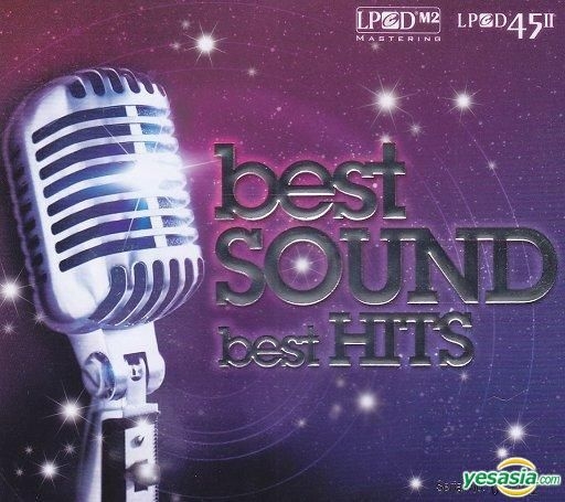 YESASIA: Best Sound Best Hits (LPCD45 II) CD - Various Artists, Warner Music Hong Kong - Western ...